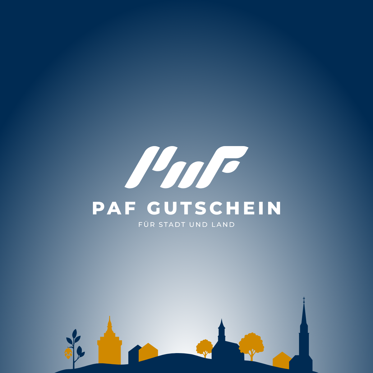 Paf Gutschein - Gutscheine für lokale Geschäfte, Restaurants und ...